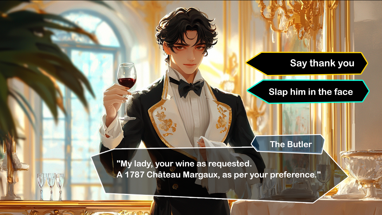 Story Craft Studio - Interactive Story & Game Creation Platform